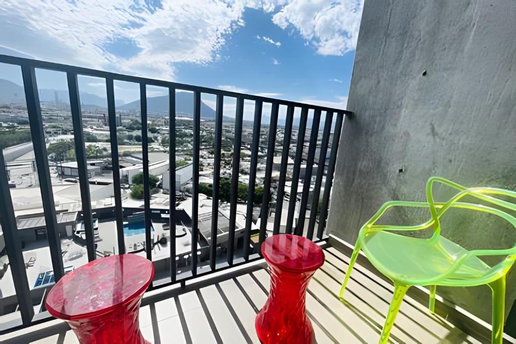 Original Dpto ,Frente Arena Mty & Fundidora/Ac/6px, Monterrey (precios ...