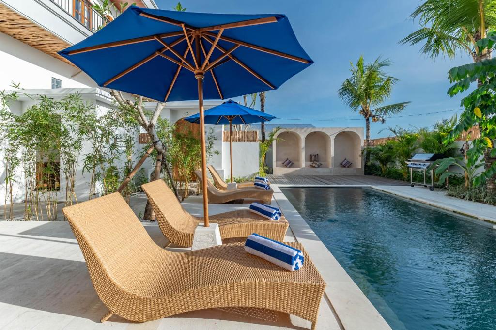 Casa Del Canggu 19 - 5 bedroom, Pererenan (ενημερωμένες τιμές για το 2026)