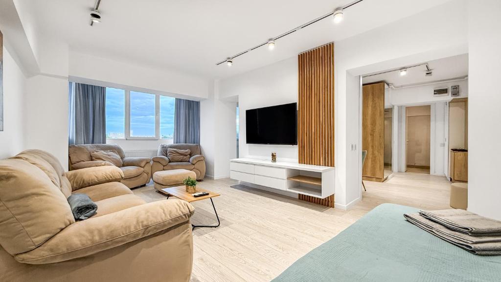Obor Loft, Bucharest (updated prices 2026)