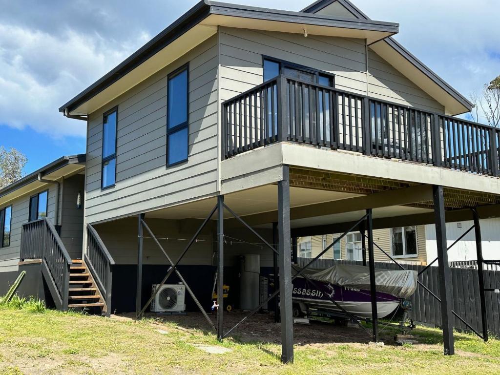 Henry's Inlet Views, Venus Bay (updated prices 2026)