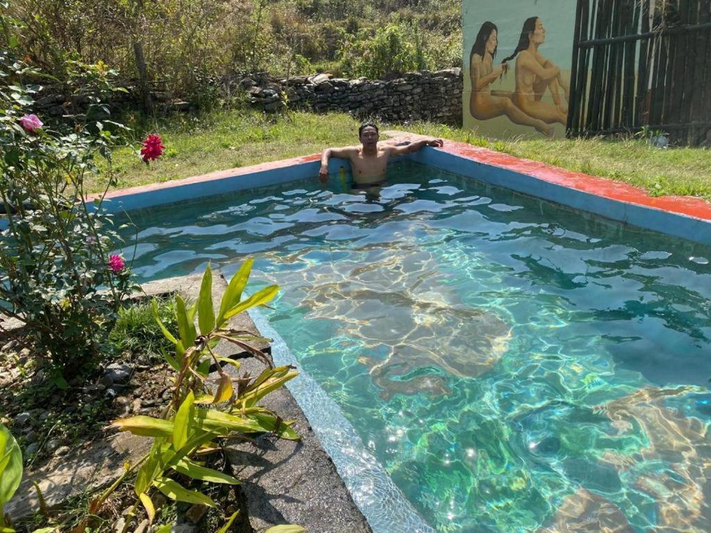 Purnata Farm And Arts Residency, Pokhara (tarifs actualisés, 2025)