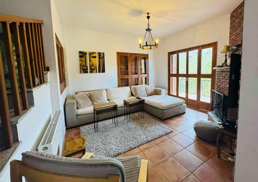 Vavatsinia Panorama Cottage, Vavatsinia (updated prices 2026)
