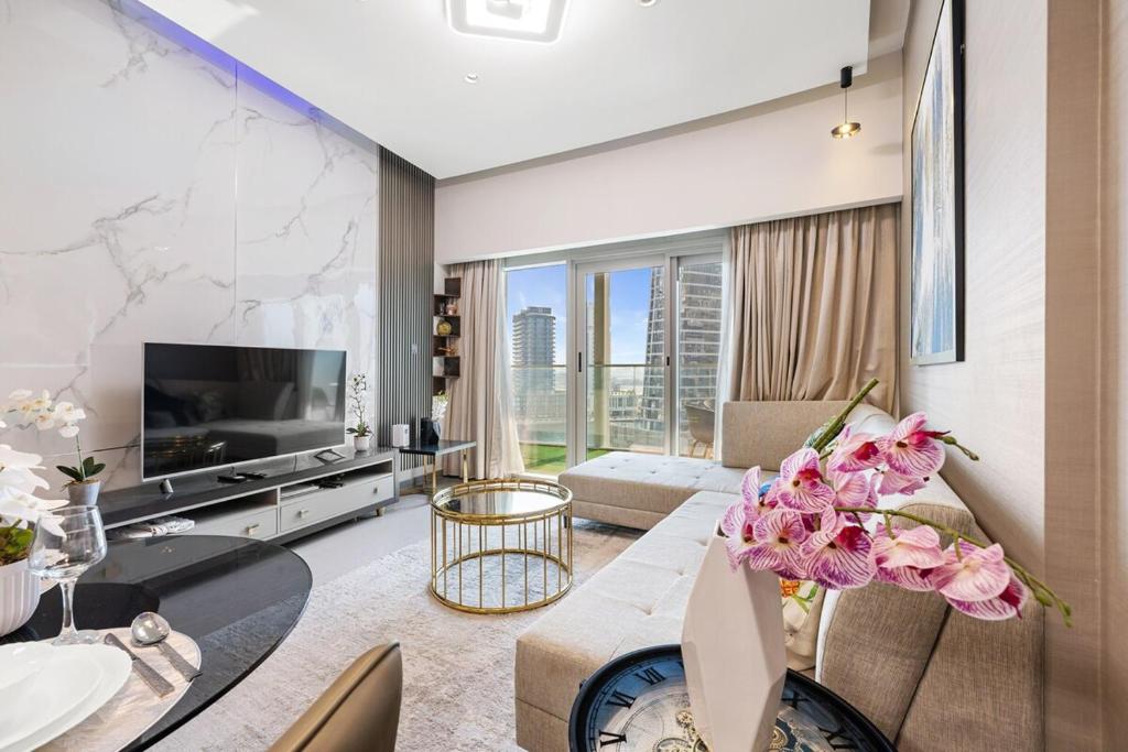 Beautiful Canal View Majestine Damac, Dubai (uppdaterade priser för 2025)