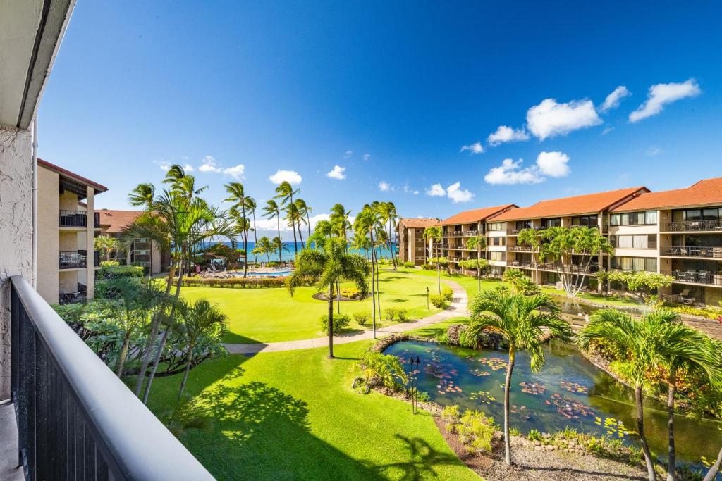 Papakea Resort Unit J303, Lahaina (aktualisierte Preise für 2026)