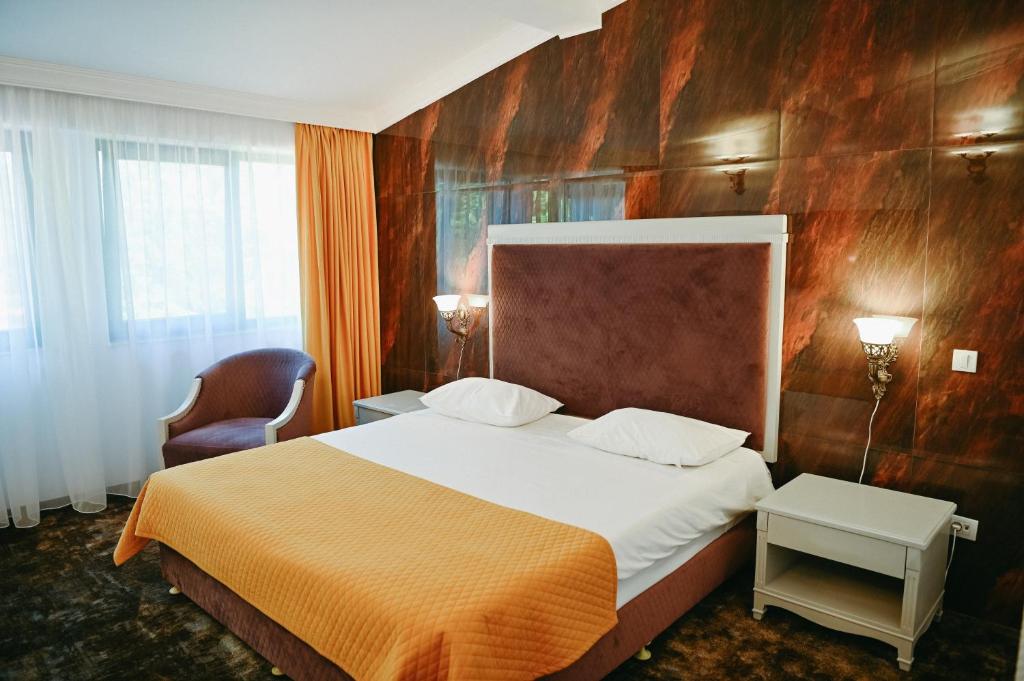 Hotel La Castel Iasi, Iaşi (updated prices 2026)
