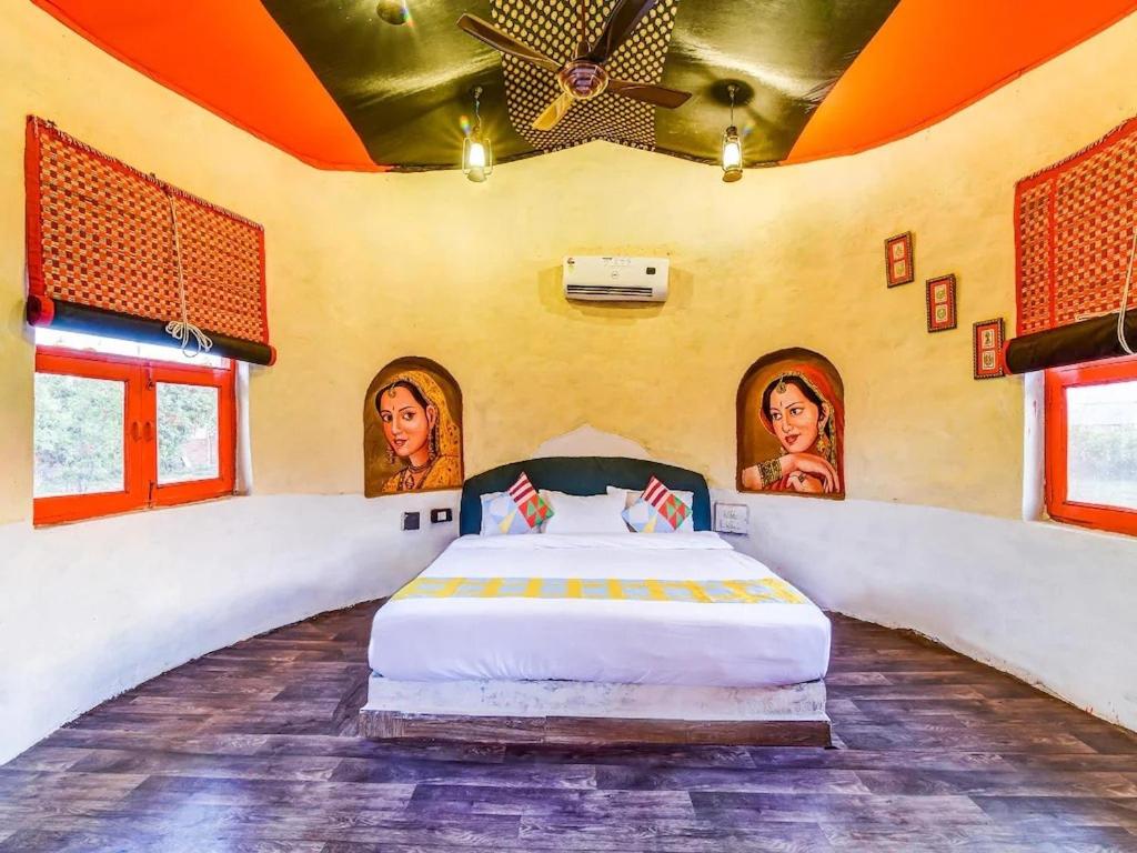 Arise Rustic Village Resort - Maneser, Bahora (nove cijene za 2025.)