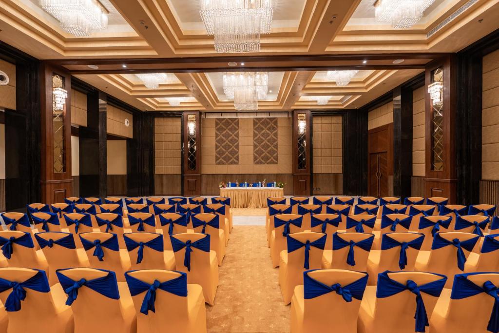 Jajati Courtyard, Jajpur Road (updated prices 2025)