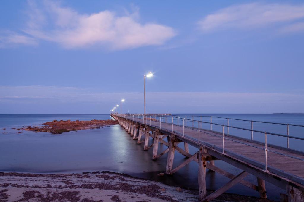 Moonta Bay Holiday Park, Port Moonta (updated prices 2025)