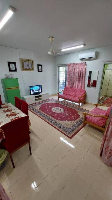 Idah Homestay Bandar Tasik Puteri, Rawang (aktualisierte Preise für 2026)