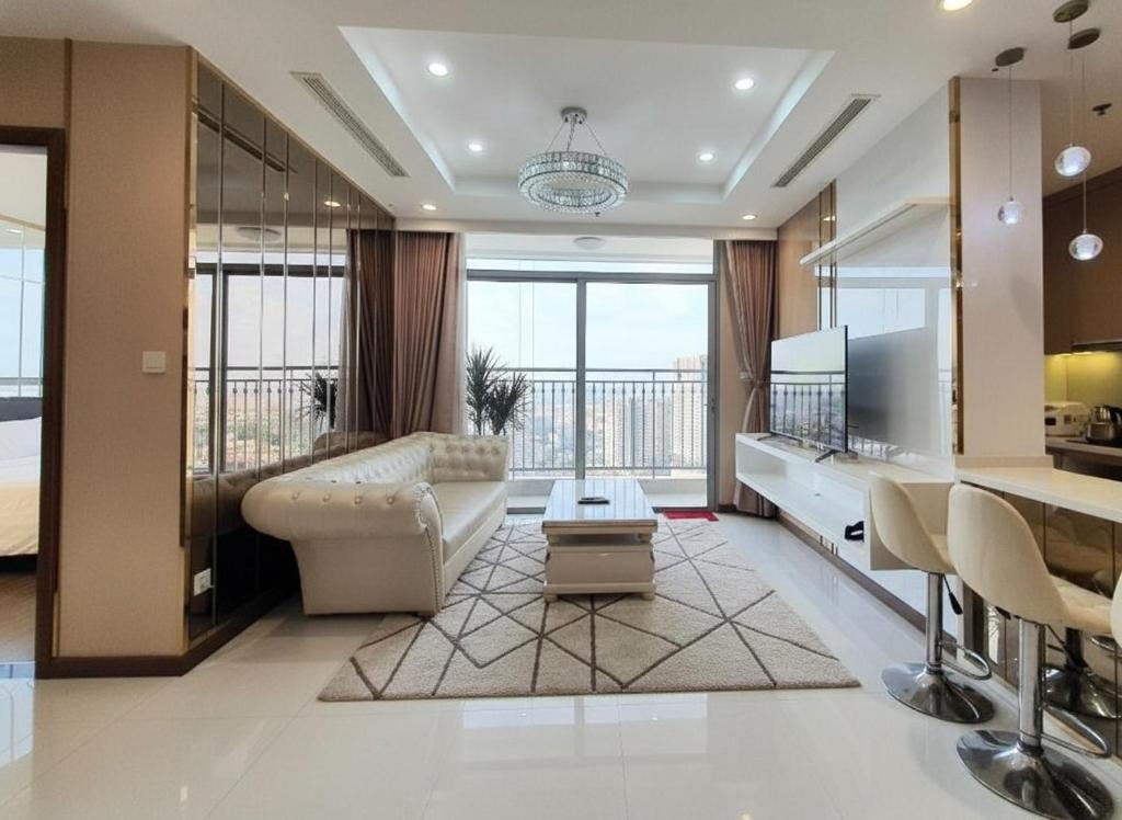 Huy vu hotel, Ho Chi Minh City (updated prices 2026)