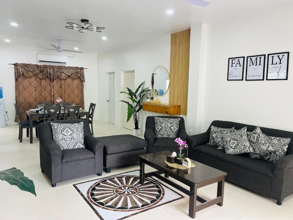 H - Haven 3 Bedroom House, Apia (aktualisierte Preise für 2026)