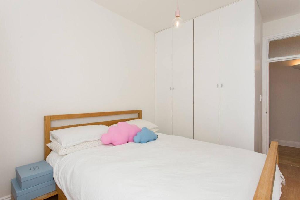 Private and Quiet Art Deco Apartment, Hackney E9, London (2026. aasta ...