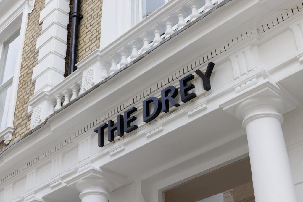 The Drey, London (updated prices 2025)