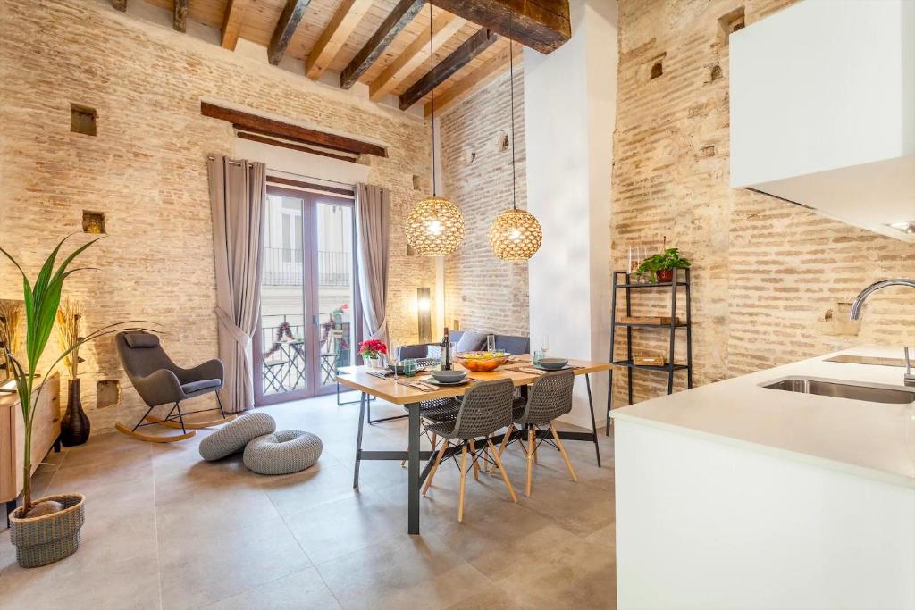 Bolseria Ciutat Vella, Valência (preços atualizados 2025)