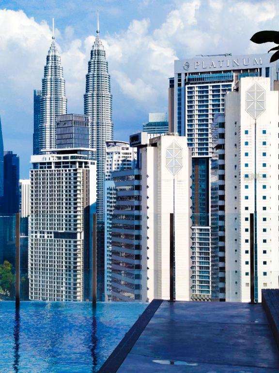 Majestic Suites KLCC Future Star, Kuala Lumpur (updated prices 2025)