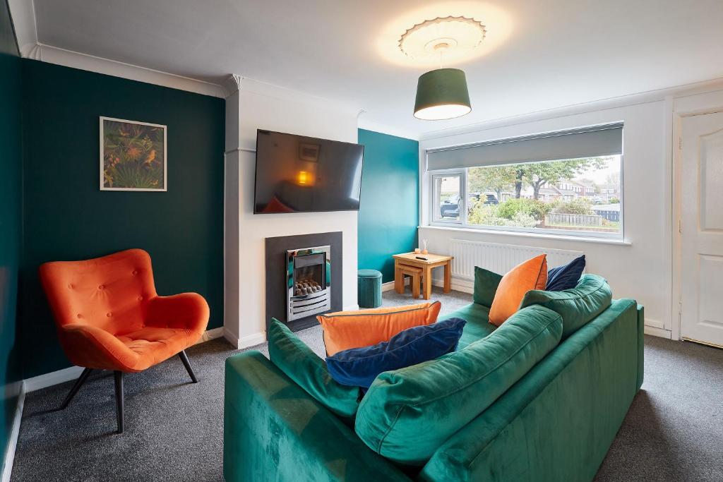 Host & Stay - Osprey Drive, Blyth (updated prices 2026)