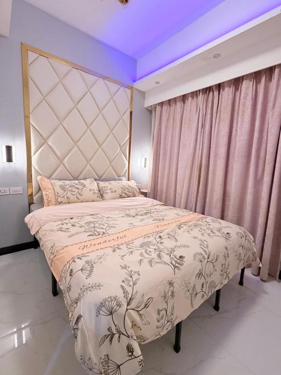Apartment 1BR Condo Manila- Suntrust Adriatico Gardens Malate, Manila ...