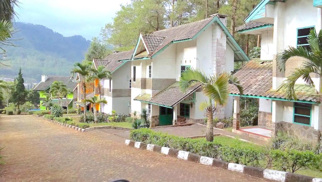 Villa Kalendra By PRO, Songgoriti (updated prices 2026)