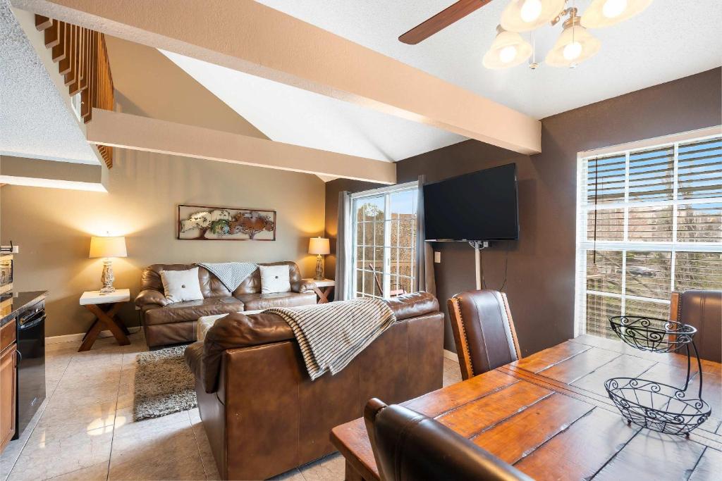 Branson Getaway - Condo for 6 in Epic Location, Branson (precios ...