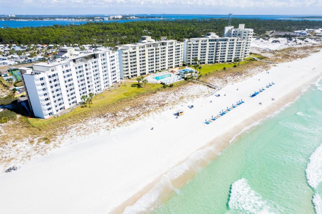 Moonspinner 808B, Panama City Beach (updated prices 2025)