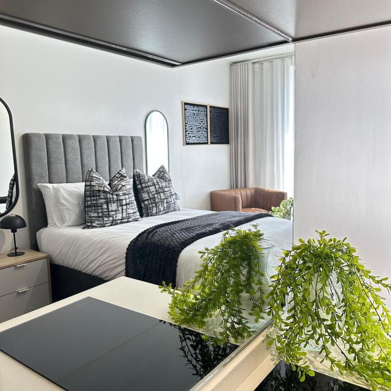 The One AT One Rosebank, Johannesbourg (tarifs actualisés, 2026)