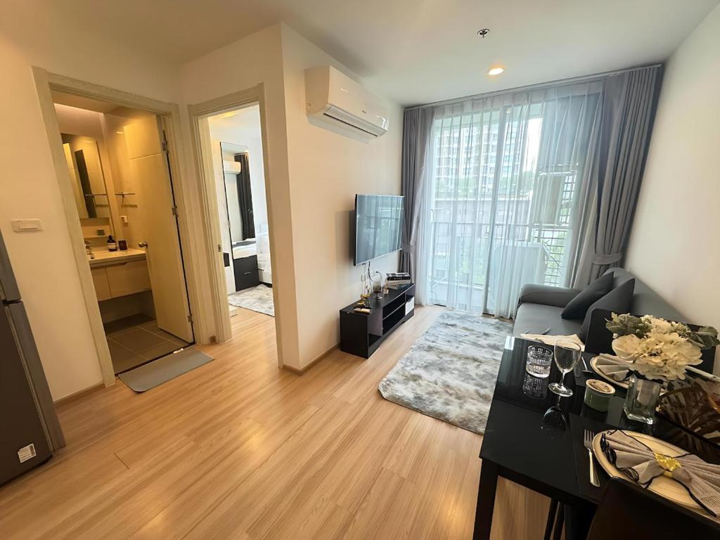 Cozy&Bright apartment -Onnut BTS, Bangkok (updated prices 2026)