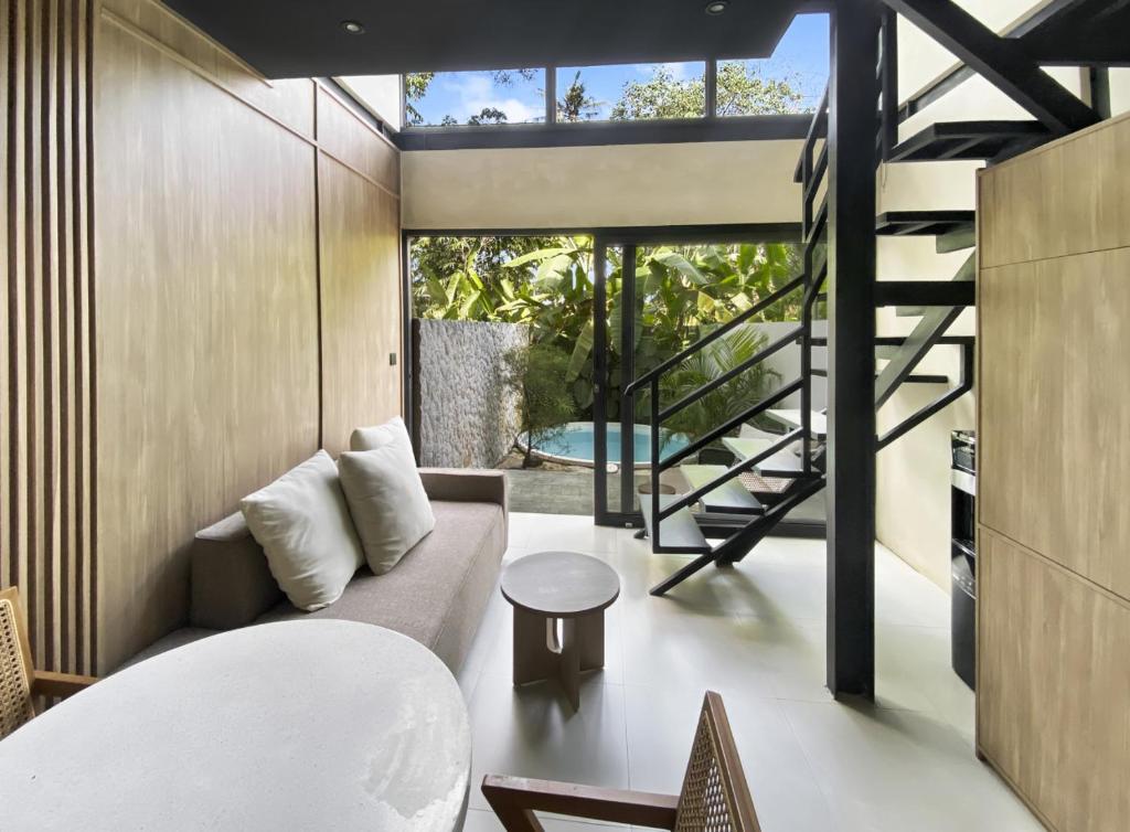 Villa Noody Loft Canggu - Private Pool, Canggu (opdaterede priser for 2026)