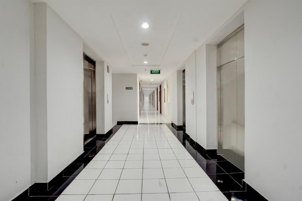OYO 94837 Apartment Ekki Tower, Tjikuda Dua (precios actualizados 2025)