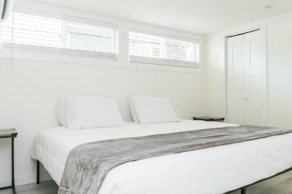 Treeside RV Resort, New Braunfels (preços atualizados de 2026)