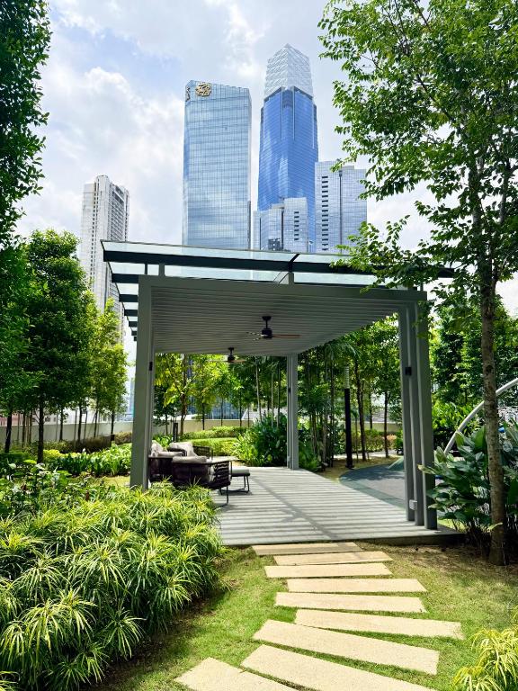 Agile Residence Bukit Bintang by Luma, Kuala Lumpur (precios ...