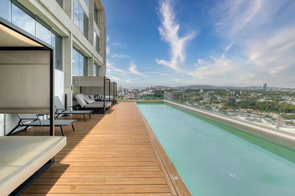 Nido Nomad Pablo Neruda GDL, Guadalajara (updated prices 2026)