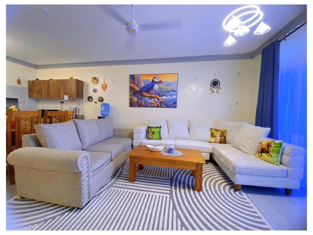 Luxurious Pavilion Nest, Mombasa (updated prices 2026)