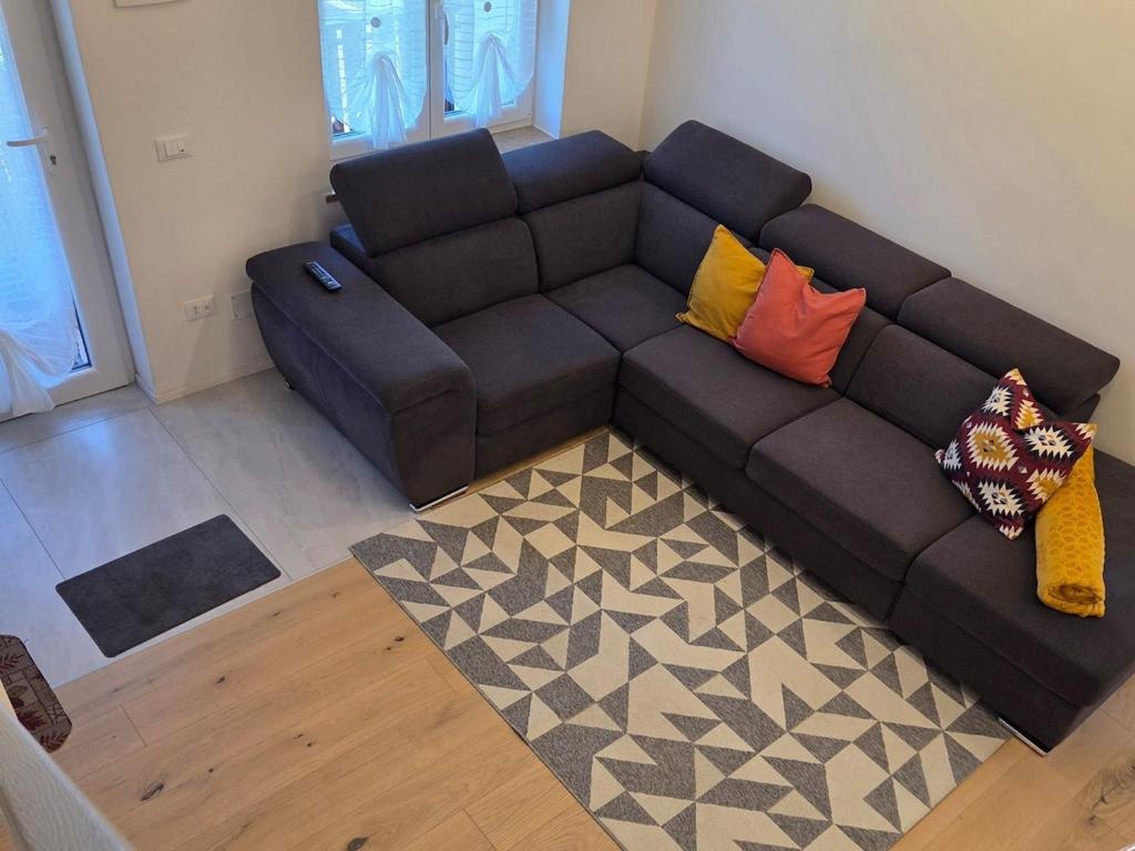 Altopiano di Asiago Apartment, Ronchi (updated prices 2025)