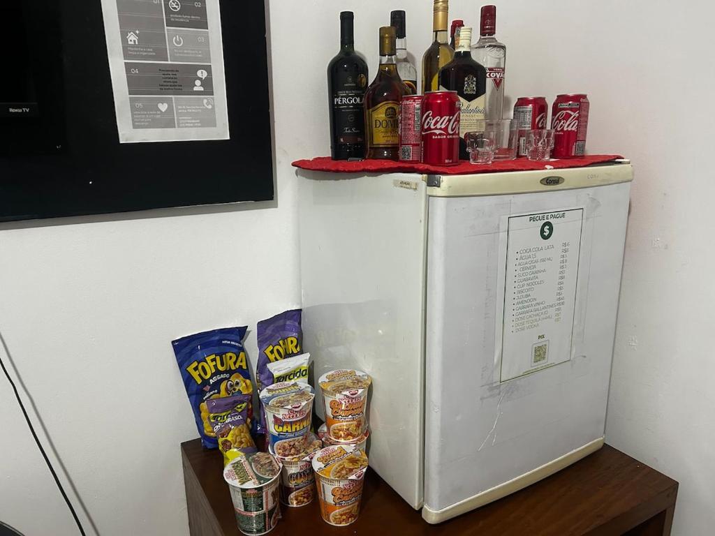 Apartment - downtown Rio de Janeiro, Rio de Janeiro (prețuri ...