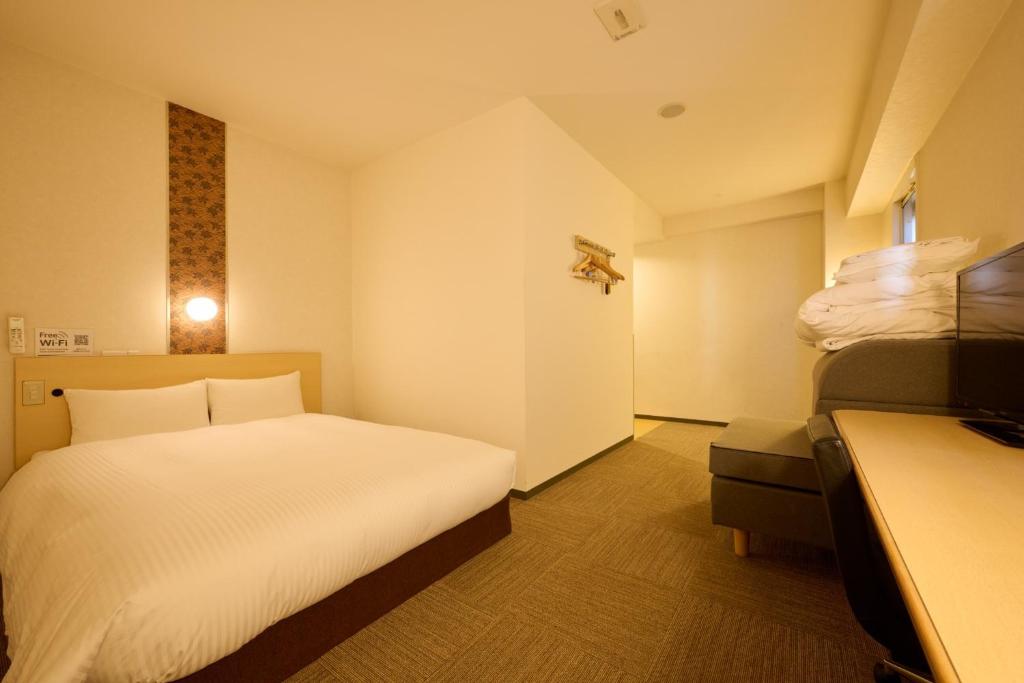 Smile Hotel Kyoto Karasuma Gojo - Vacation STAY 69594v, Kyoto (updated ...