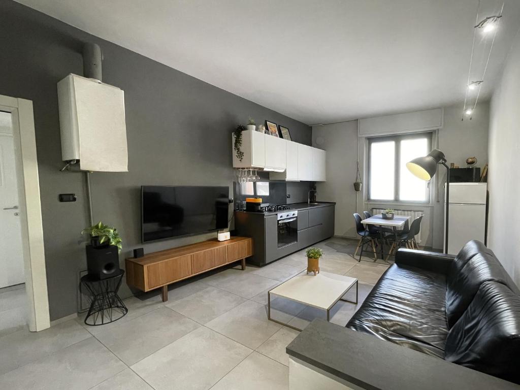 Appartamento a due passi da Milano, Cologno Monzese (preços atualizados ...