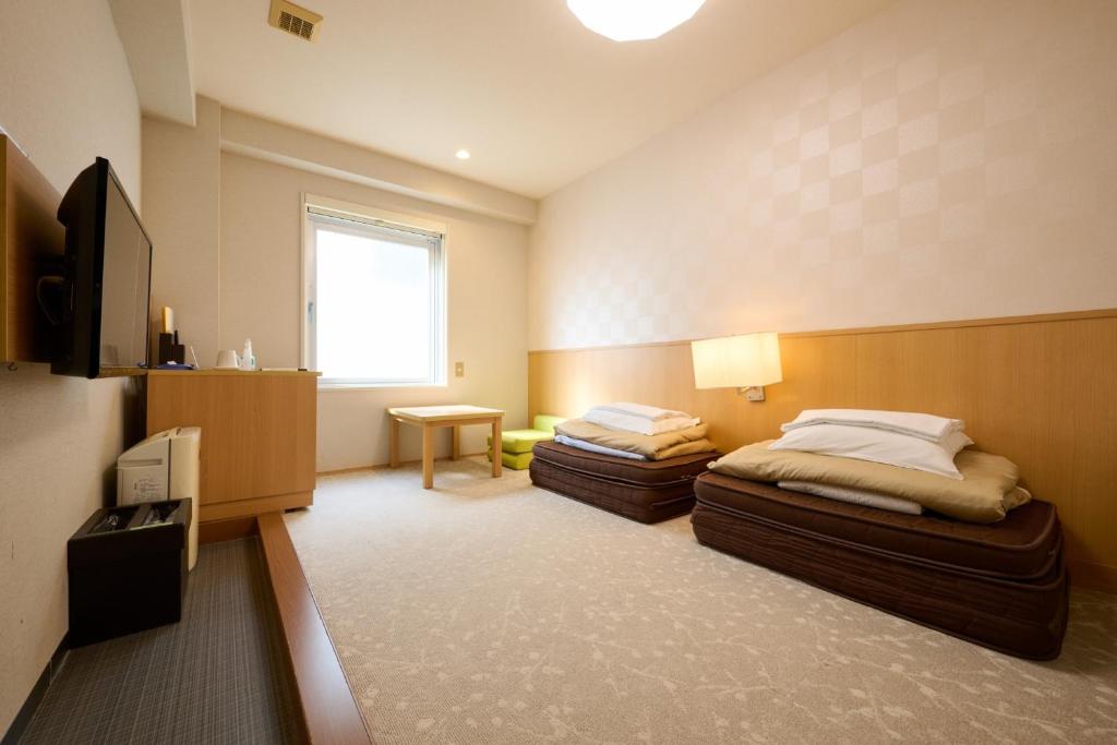 Smile Hotel Kyoto Karasuma Gojo - Vacation STAY 69588v, Kyoto (updated ...