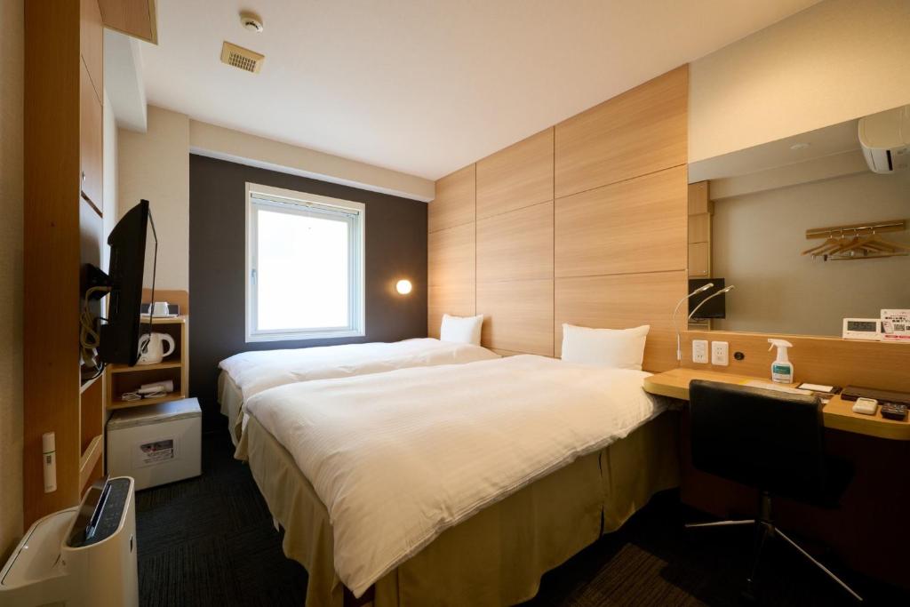 Smile Hotel Kyoto Karasuma Gojo - Vacation STAY 69591v, Kyoto (updated ...