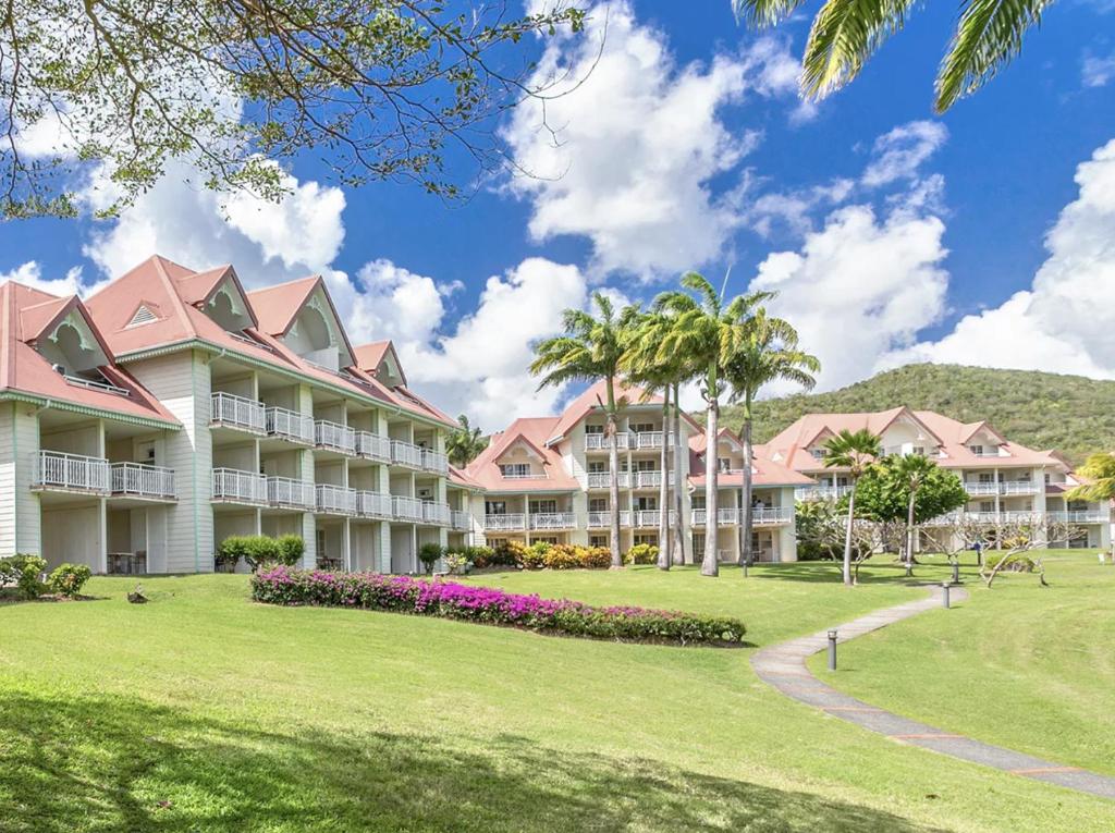 Appartement Pierre&Vacances - RDC, Sainte-Luce (preços atualizados de 2026)