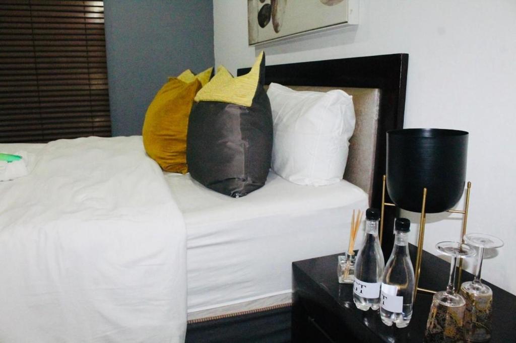 G & H guest house, Rustenburg (precios actualizados 2026)