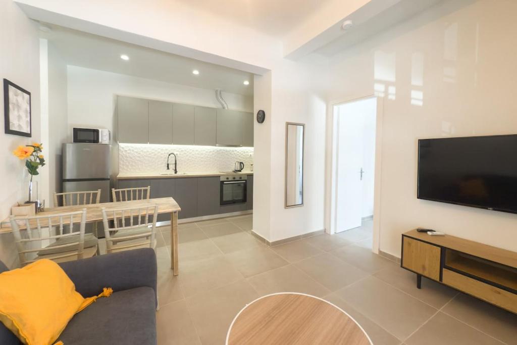 Panormou Neon - Urban Apartment 2A, Athens (updated prices 2026)