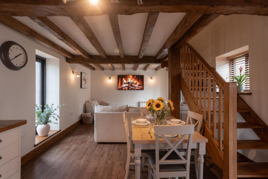 The Granary Smeeth, Smeeth (precios actualizados 2026)