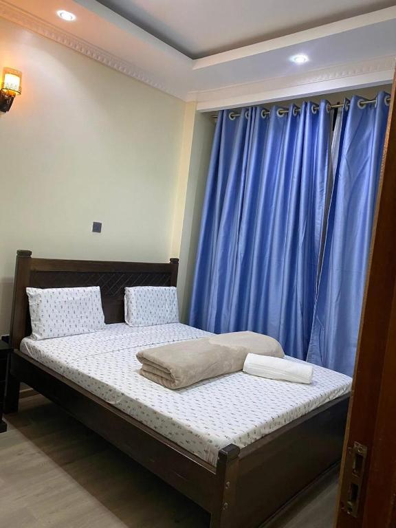 Utawala mother teresa court, Nairobi (updated prices 2026)