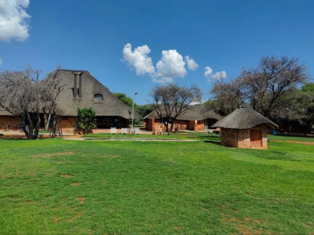 Kandirri Game Lodge, Petrusburg (updated prices 2026)