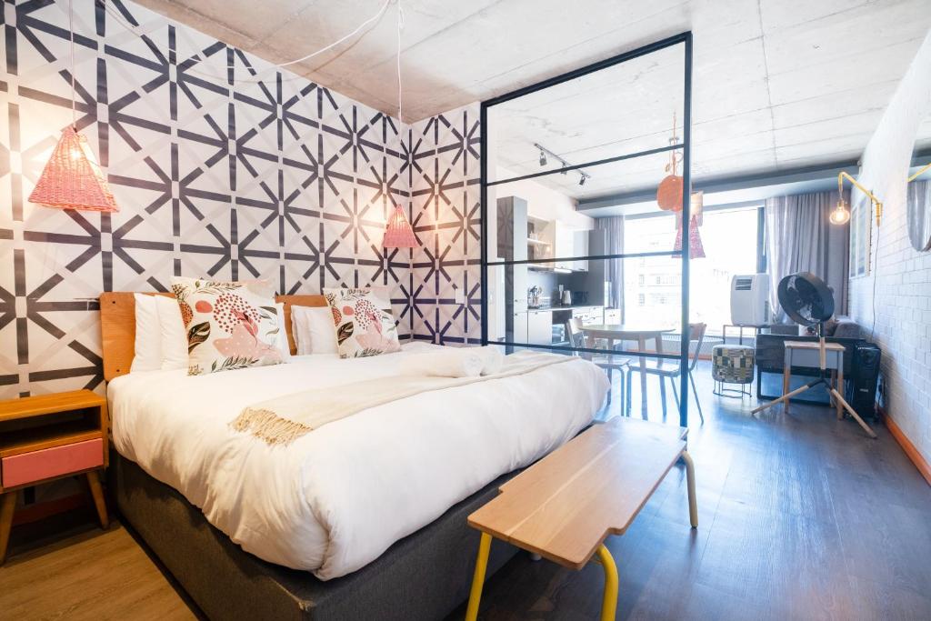 413 WEX1 by Perch Stays, Cape Town (updated prices 2026)