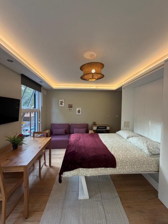 HideAway London, Londres (tarifs actualisés, 2026)