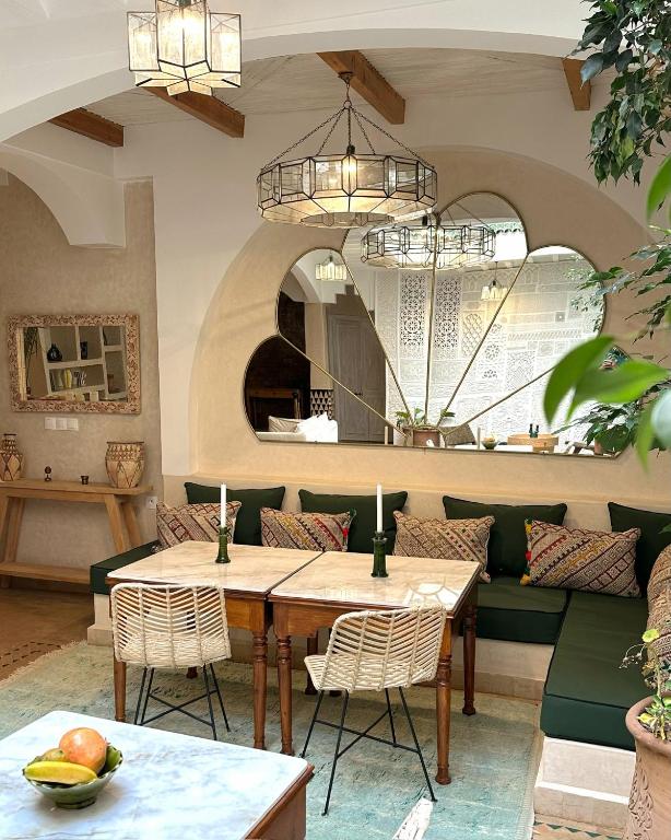 Riad El Badun, Marrakech (updated prices 2026)