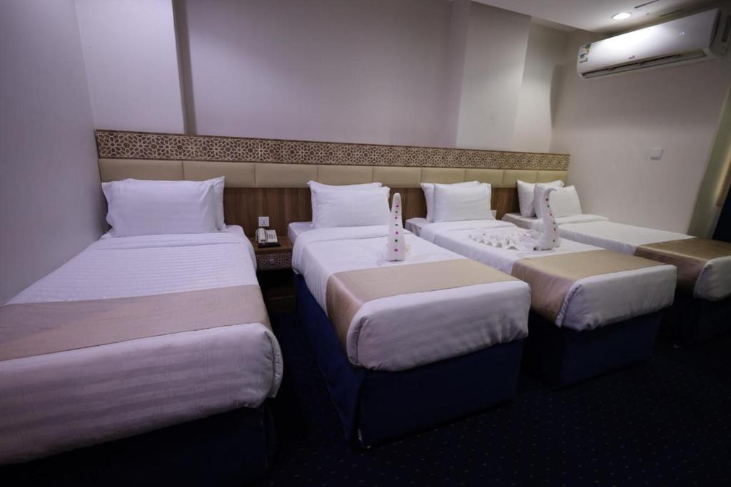 Maysan Al Massi Ajyad (ราคาอัปเดตปี 2025)