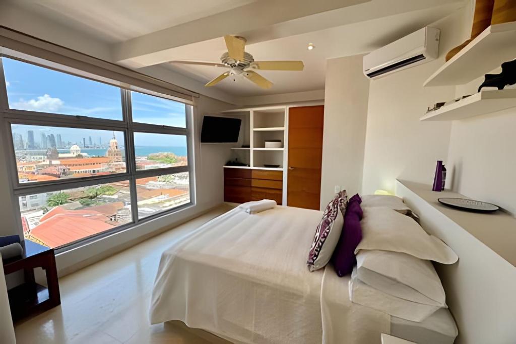 Espectacular apto de 2 hab en Centro Histórico, Cartagena de Indias ...