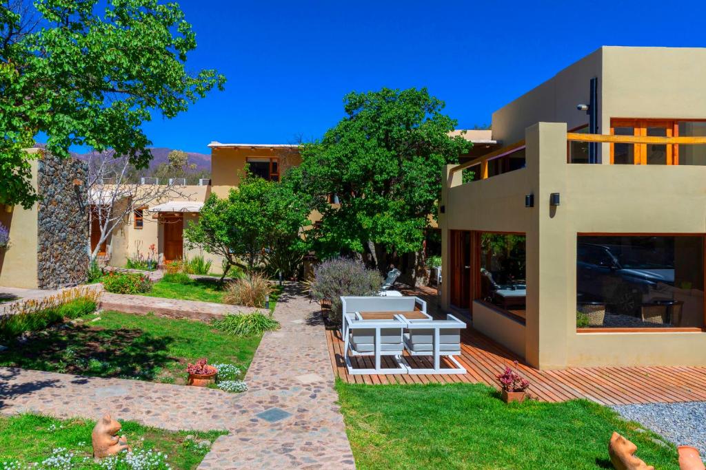 Al Sereno Hotel Spa, Tilcara (updated prices 2026)
